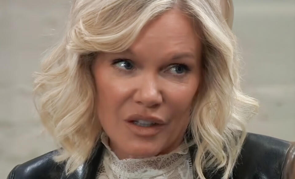 General Hospital Spoilers: Ava Blames Herself After Lucas’ Tragedy – A ...