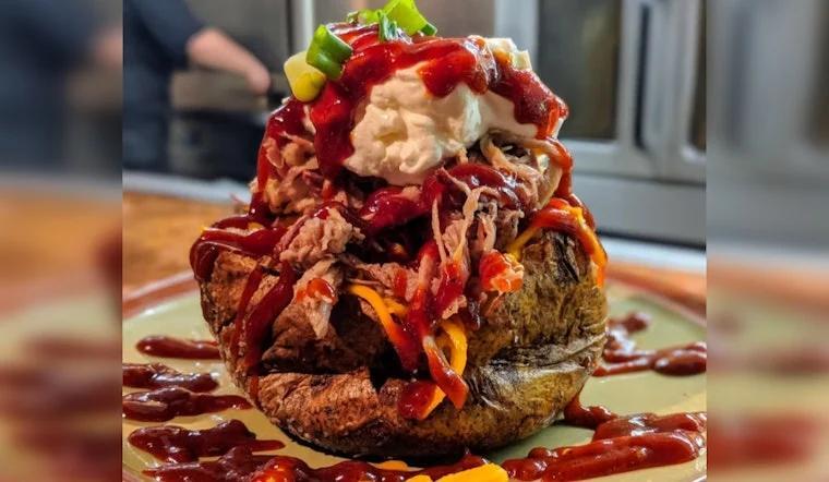 Spud & Butter Opens Friday In Mt. Juliet - NewsBreak