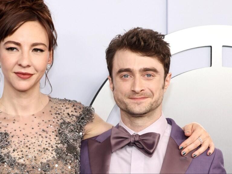 Who Is Daniel Radcliffe’s Girlfriend? Erin Darke’s Age & Height