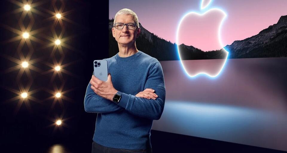 Apple iPhone 17 event — here's the 7 new products expected to launch on ...