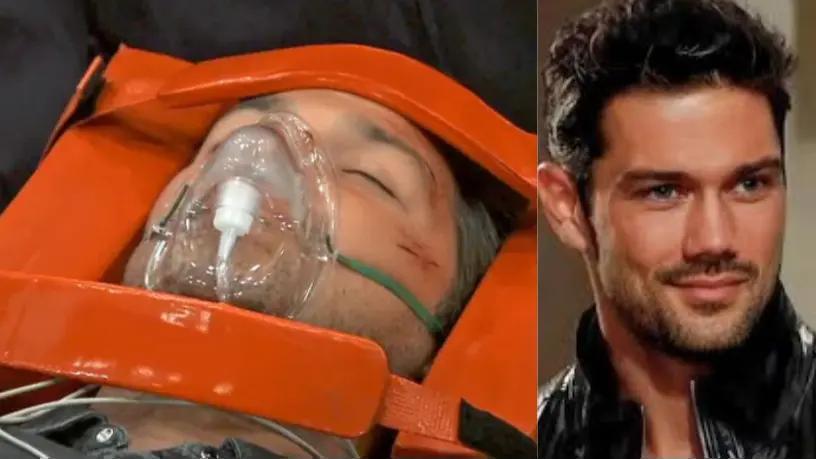 “Is it Nathan, OMG!” — General Hospital fans erupt with theories as Ryan Paevey makes a return ...