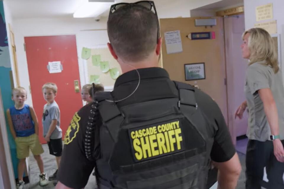 Cascade County Sheriff's Office Is Hiring School Safety Deputies ...