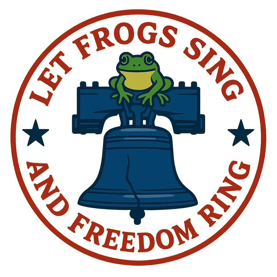 Calaveras County Fair Announces 2026 Slogan: Let Frogs Sing and Freedom ...
