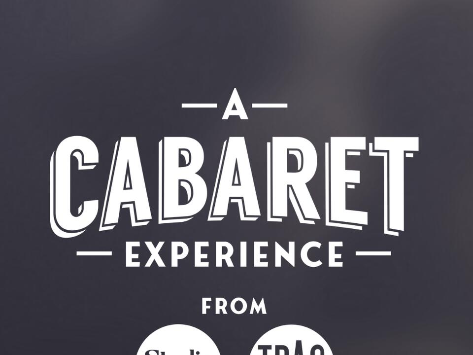 Studio Tenn and TPAC return with 'A Cabaret Experience'