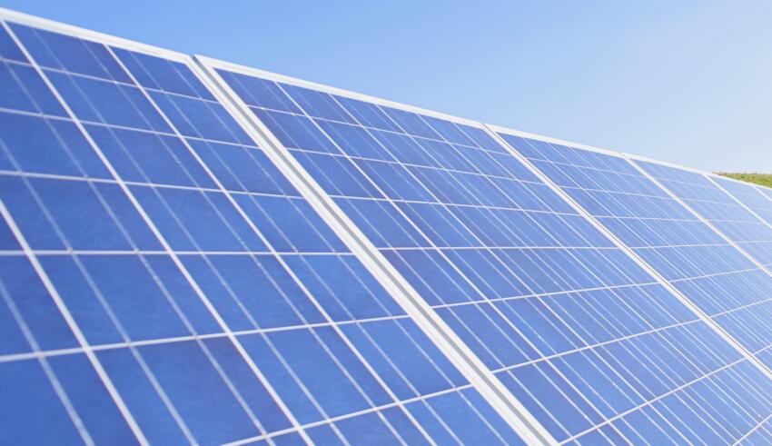 AC Ranch Solar project is moving forward - NewsBreak