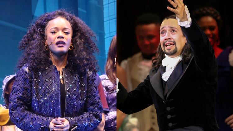 7 times Hip Hop took over Broadway and changed the game - NewsBreak