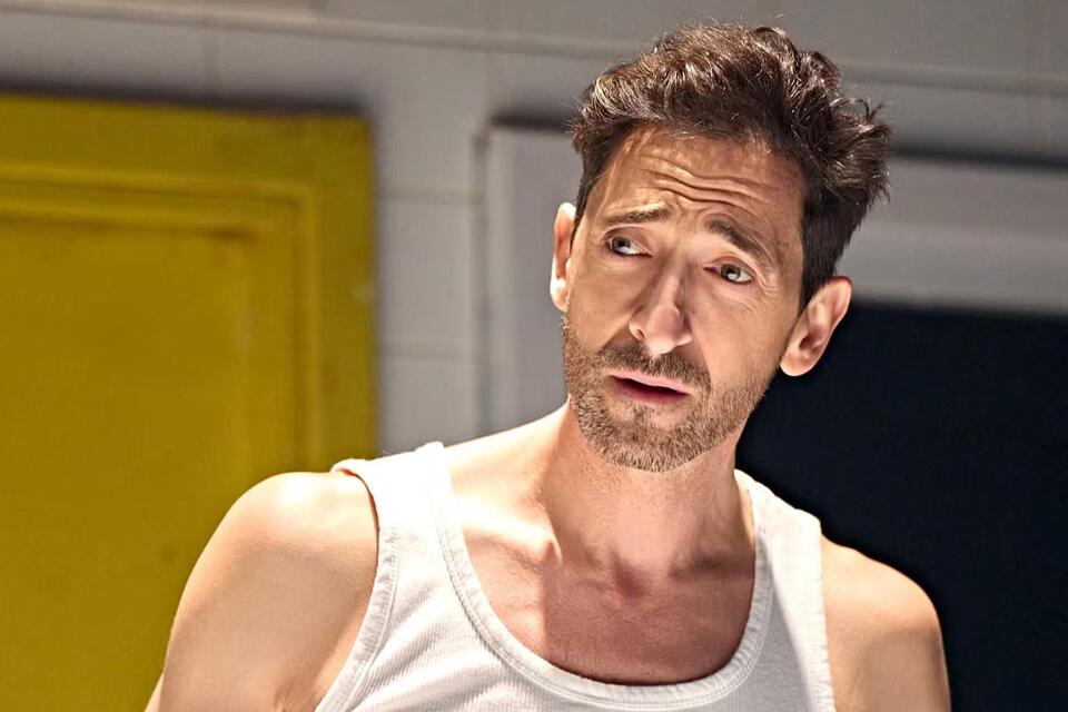 Olivier Awards: Adrien Brody, Ben Whishaw, Mark Strong and Imelda ...