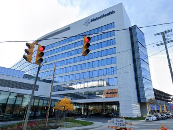MetroHealth Seeks Community Input to Revitalize "Hospital in a Park ...