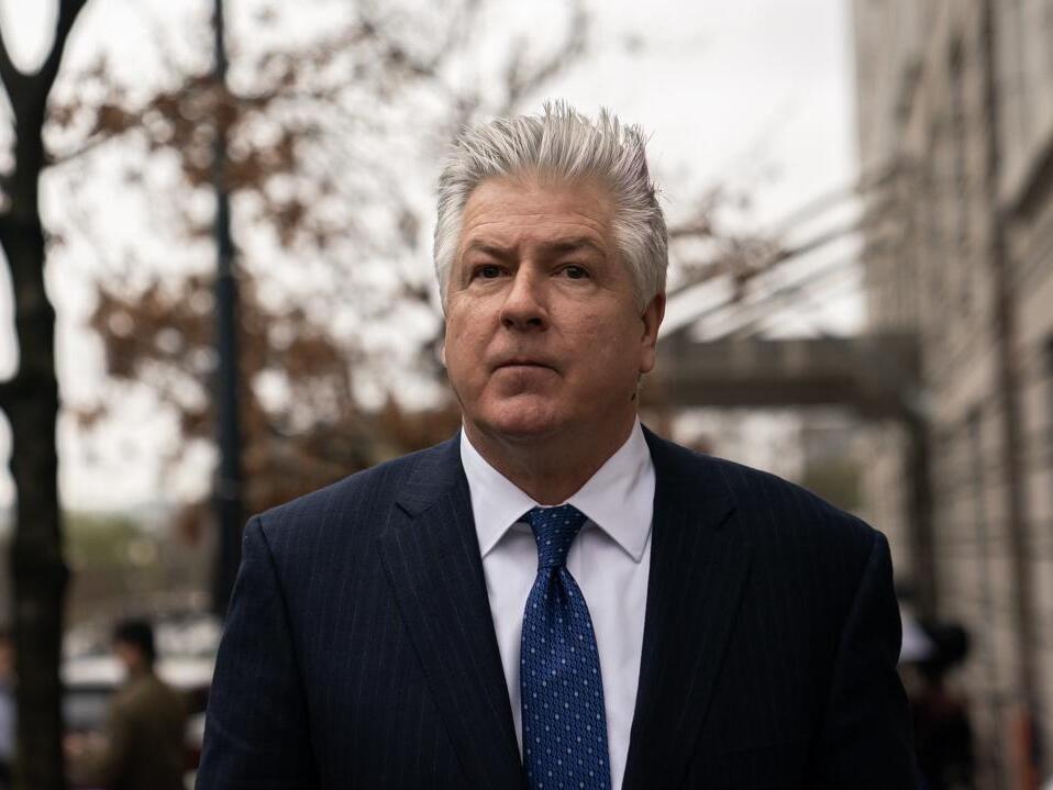 Damning New Evidence Against Trump Uncovered in Lawyer’s Secret Notes