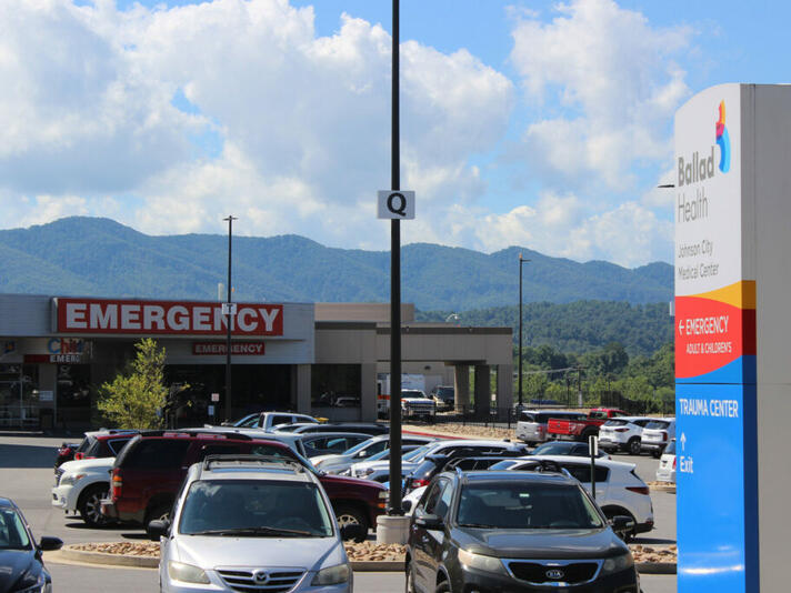 Tennessee gives this hospital monopoly an A grade — even when it ...