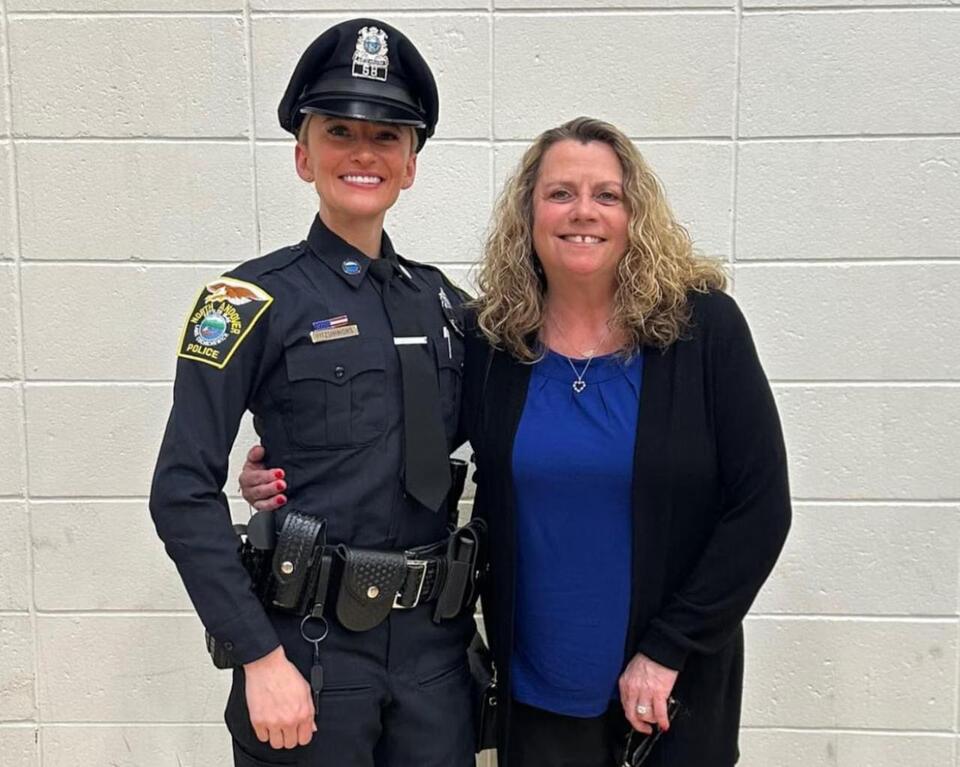 North Andover officer granted bail after 3 months in jail over alcohol ...