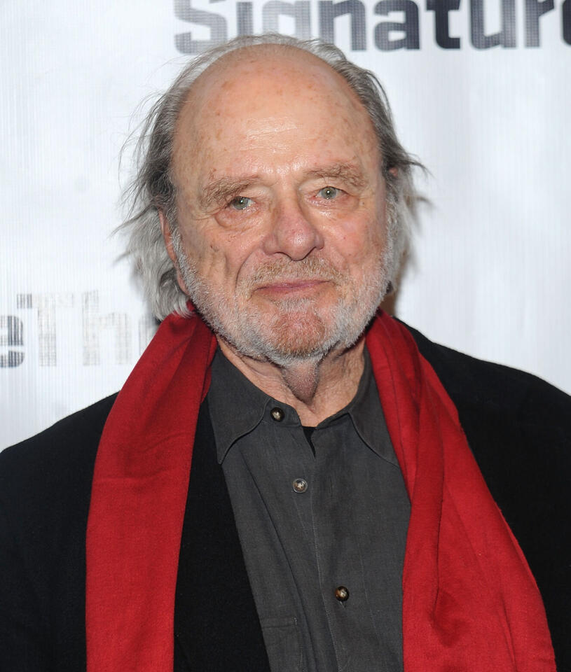 Harris Yulin, prolific actor known for 'Scarface,' 'Training Day' and ...