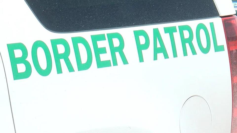 Mexican agencies investigate recent attacks on Border Patrol in El Paso ...