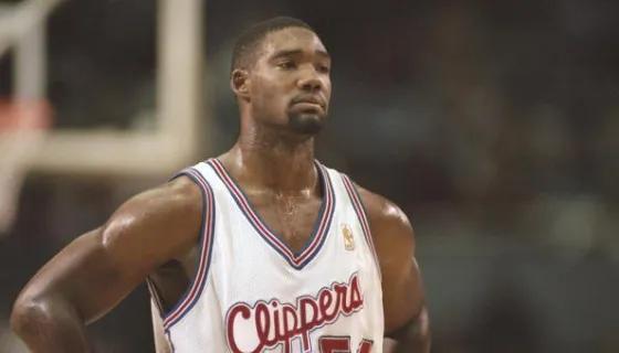 Former NBA Star & Wake Forest Legend Rodney Rogers Dead at 54 - NewsBreak