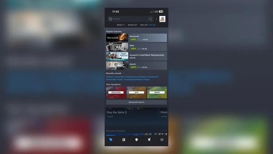 Three Steam Games Drop to Free in Latest Limited-Time Promotion - NewsBreak