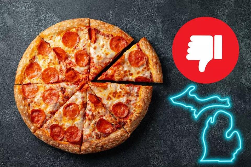 The Worst Pizza Chain In America Is All Over Michigan - NewsBreak