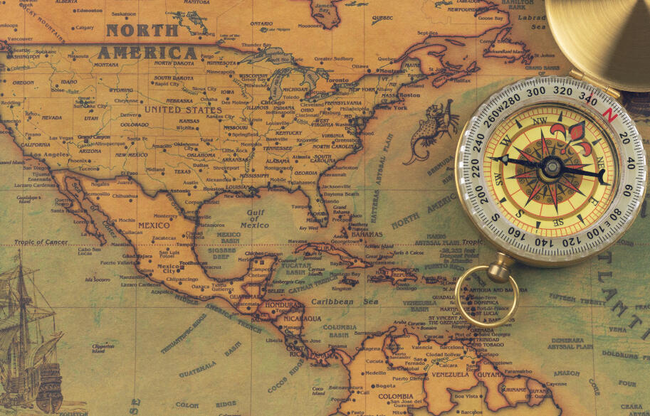 A Deep Dive Into the Bermuda Triangle—What’s Science and What’s Myth ...