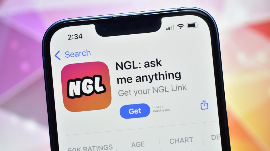 NGL messaging app to pay $4.5 million in refunds for deceiving users ...