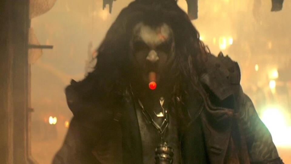 SUPERGIRL: New Details About Lobo's DCU Debut Revealed Following Recent ...