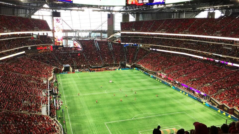Streaming widens sports marketing field: Here’s what the numbers say ...