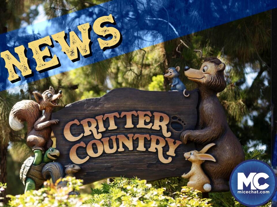 Disneyland News: When One Path Opens, Two Attractions Close