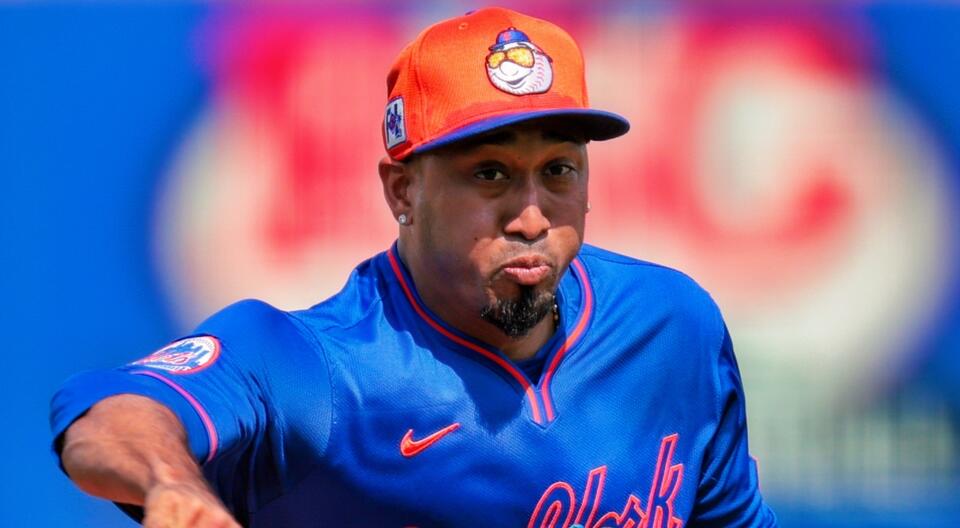 Edwin Diaz Return Timeline: Latest Update On Dodgers Star’s Elbow ...