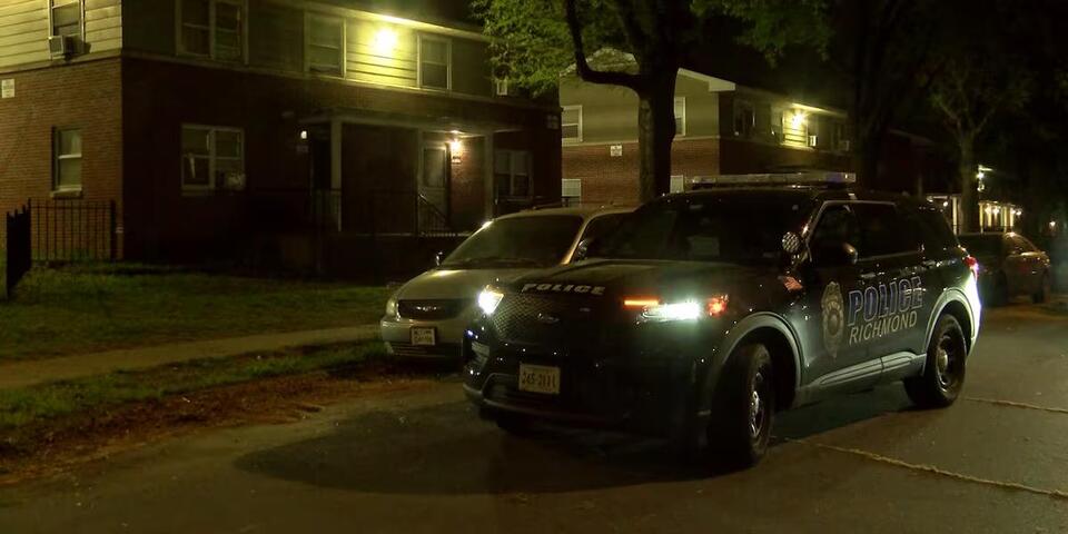 Parents killed, 17-year-old injured in Mosby Court shooting - NewsBreak