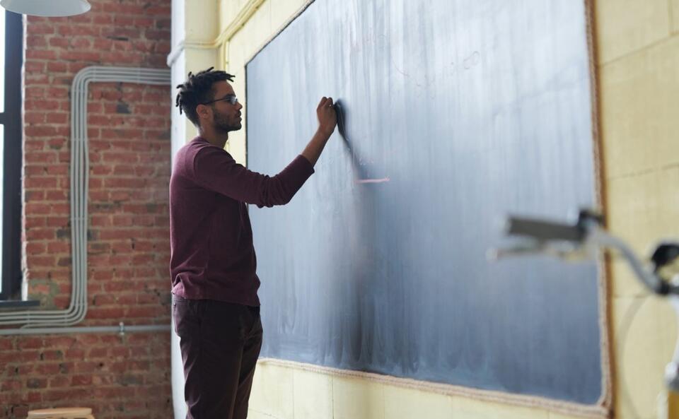 Why 504 Plans Often Break Down With Substitute Teachers - NewsBreak