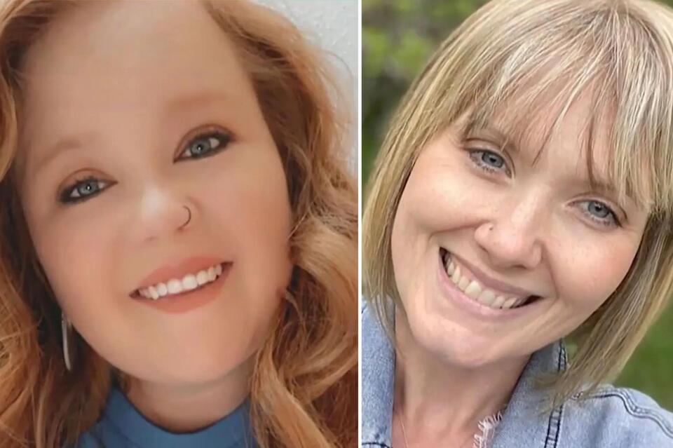 Two bodies recovered amid missing Kansas moms investigation as search ...