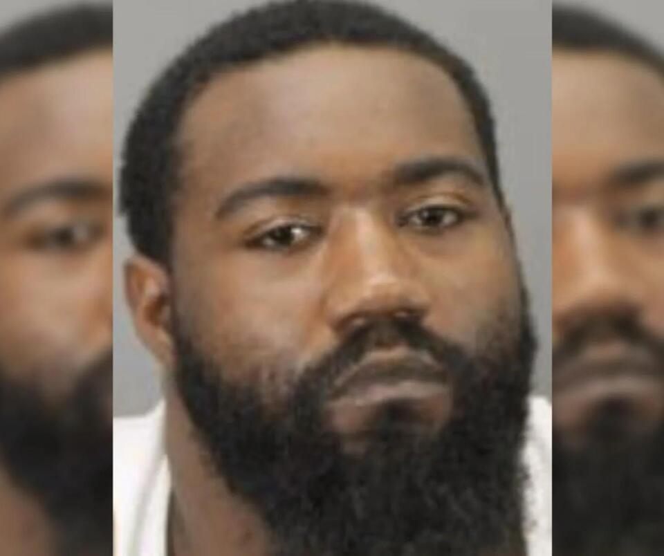 District Man Wanted For Role In Frederick Murder Arrested In Fairfax ...