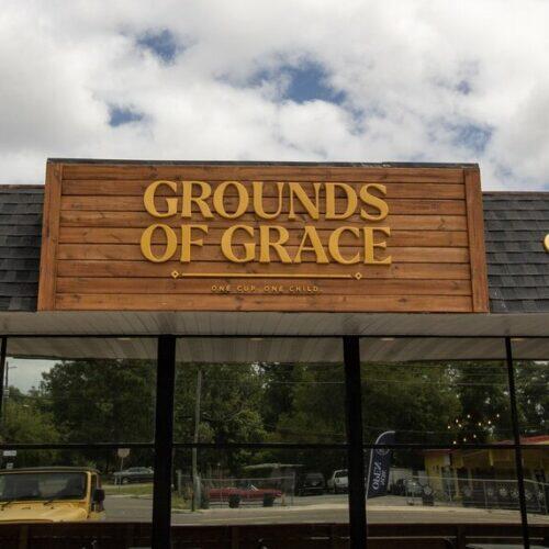 Grounds of GRACE to Replace Crazy Beans Coffee in the Jacksonville ...