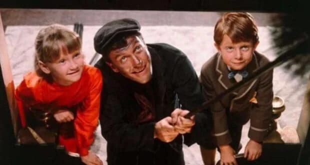 Disney Legend Deceased at 21 – The Story You Don’t Know - NewsBreak
