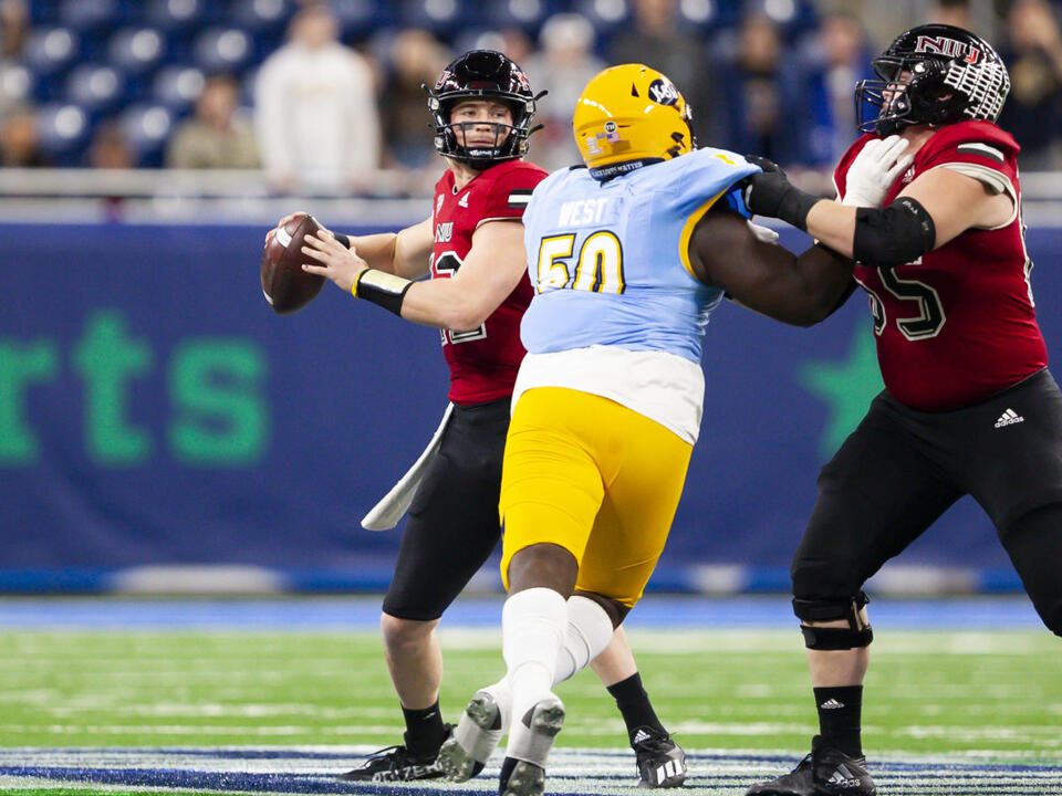 LSU, Michigan, and top college football programs all chasing the same ...