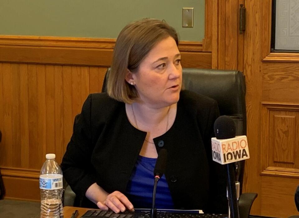 Iowa A.G. reaches settlement over 5th largest fish kill recorded in ...