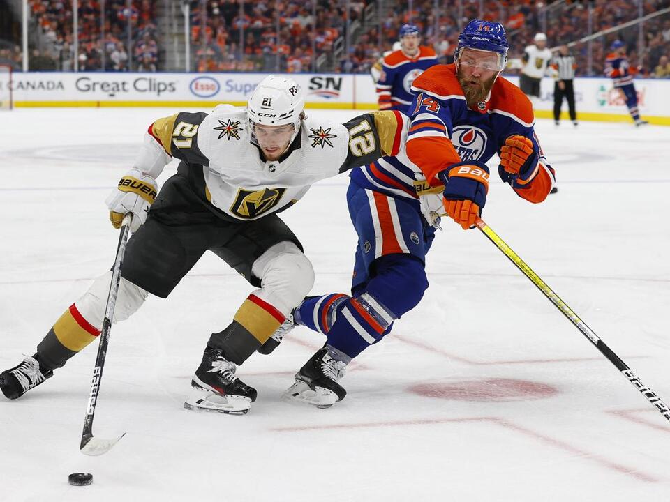 How Does the Edmonton Oilers Defence Stack Up Against the Florida Panthers