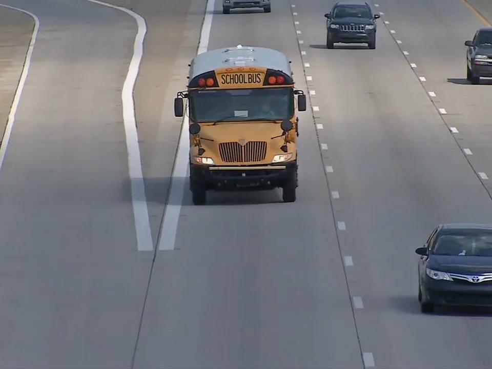 JCPS holds another bus driver hiring event, seeking drivers amid shortage