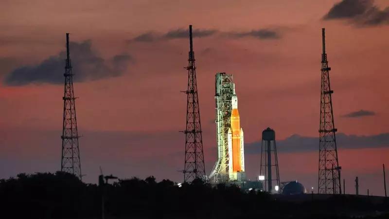 Bill Nye blasts Trump's NASA plan as ‘illogical’: ‘We cannot allow this ...