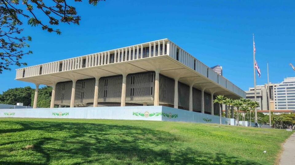 ACLU announces campaign for immigration justice ahead of Hawaiʻi ...