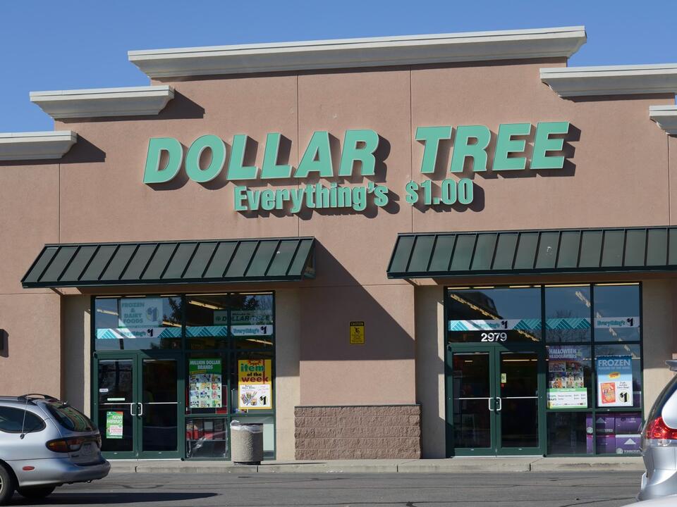 Dollar Tree is Raising Prices: 7 Items You Should Start Buying at Costco Instead