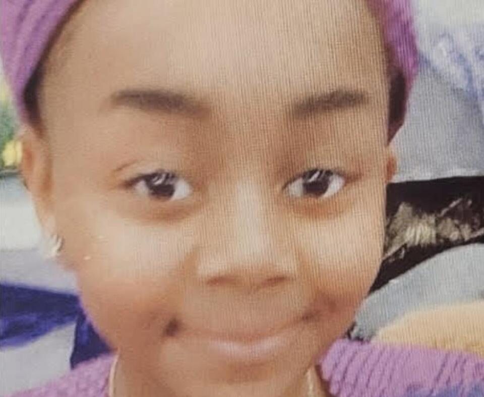 WHERE'S ANIYA? Brooklyn girl, 11, missing over week - NewsBreak