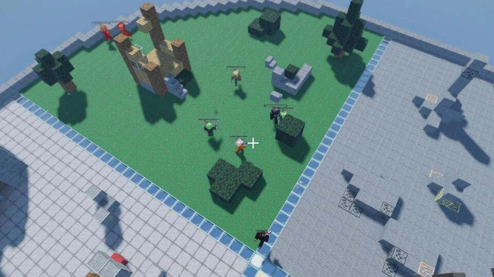 Roblox 1.8 Arena Codes [Upd] (May 2026) - NewsBreak