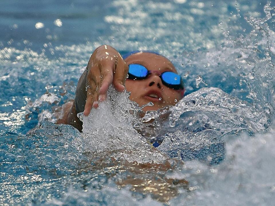 ATHLETES OF THE WEEK: Venice's Wilder, Charlotte's Schwartz take honors