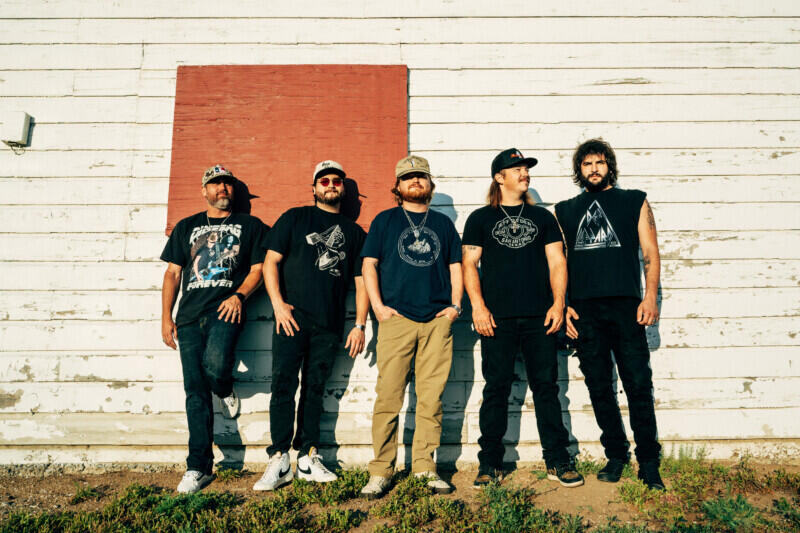 Treaty Oak Revival Announce Tour Stop in Nashville - NewsBreak