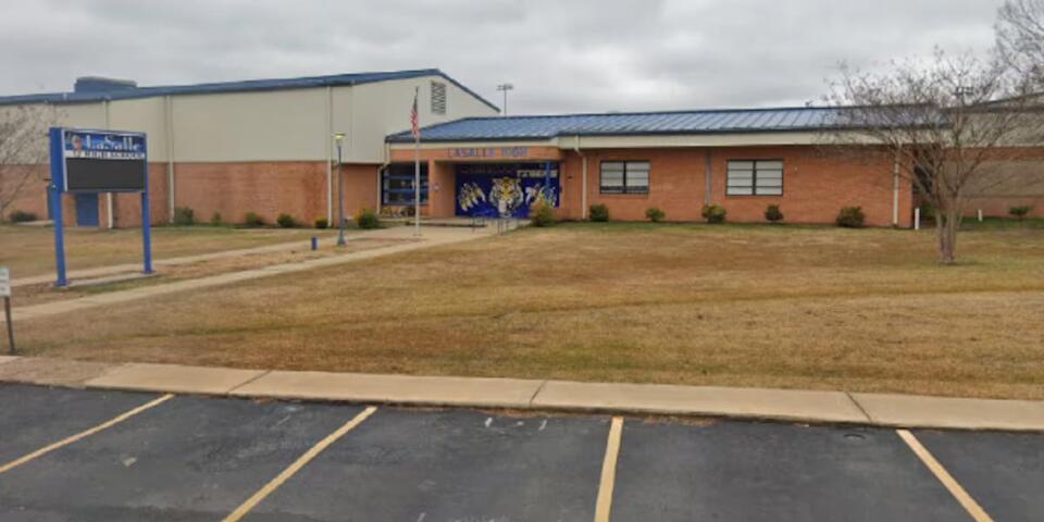 LaSalle Parish Schools becomes first district in Louisiana to move away ...