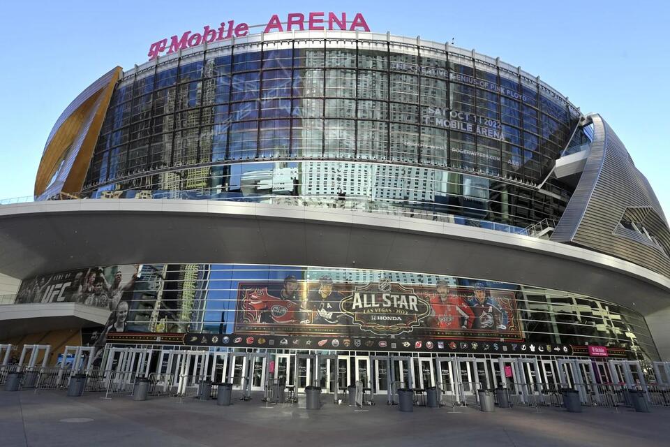 Indictment alleges man threatened mass shooting at Stanley Cup game in ...