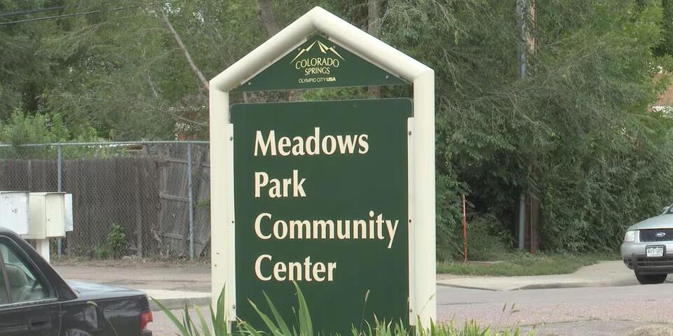 Colorado Springs community center to close Friday as city addresses ...