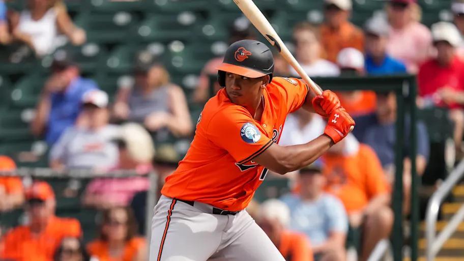Latest Orioles call-up shows front office punted on 2025 for ...