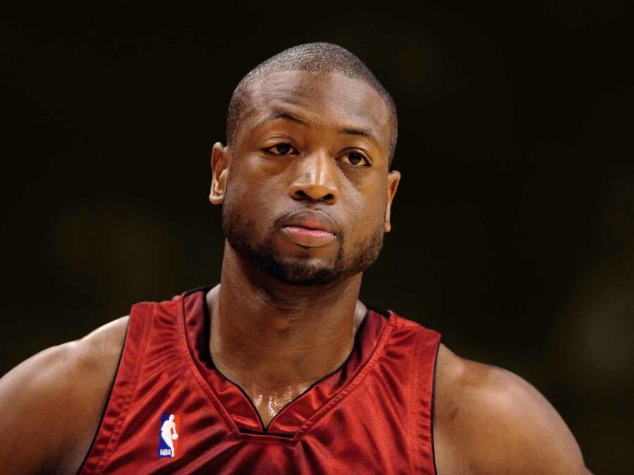 "They were tough" - D-Wade recalls brutal back-to-back ECF matchups ...