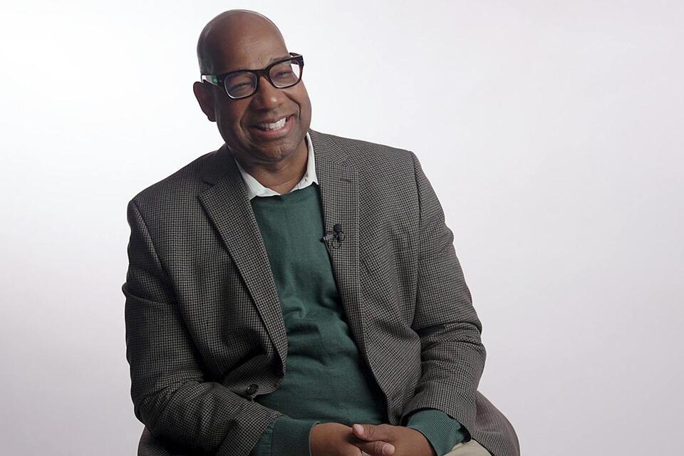 Minneapolis mayoral candidate DeWayne Davis, in his own words - NewsBreak