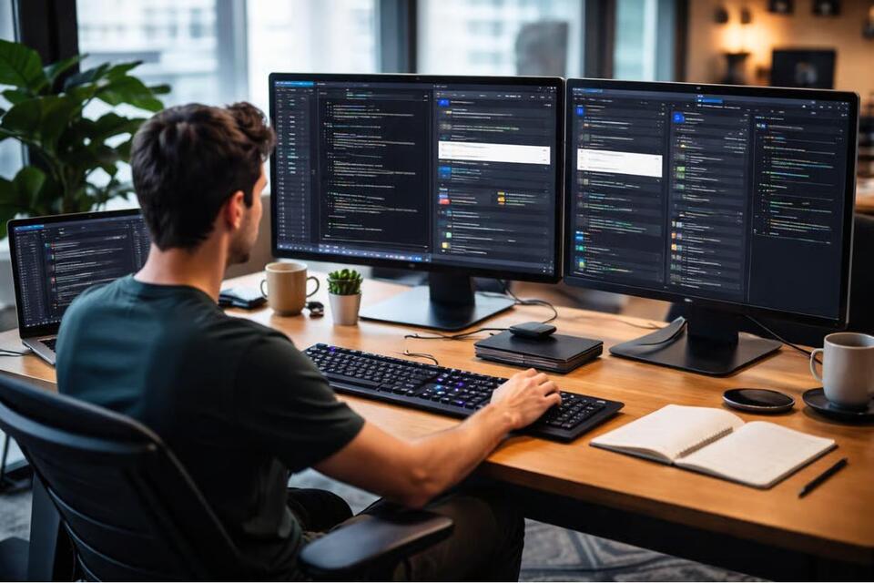 OpenAI Launches Codex App to Manage Multiple AI Agents in Parallel ...